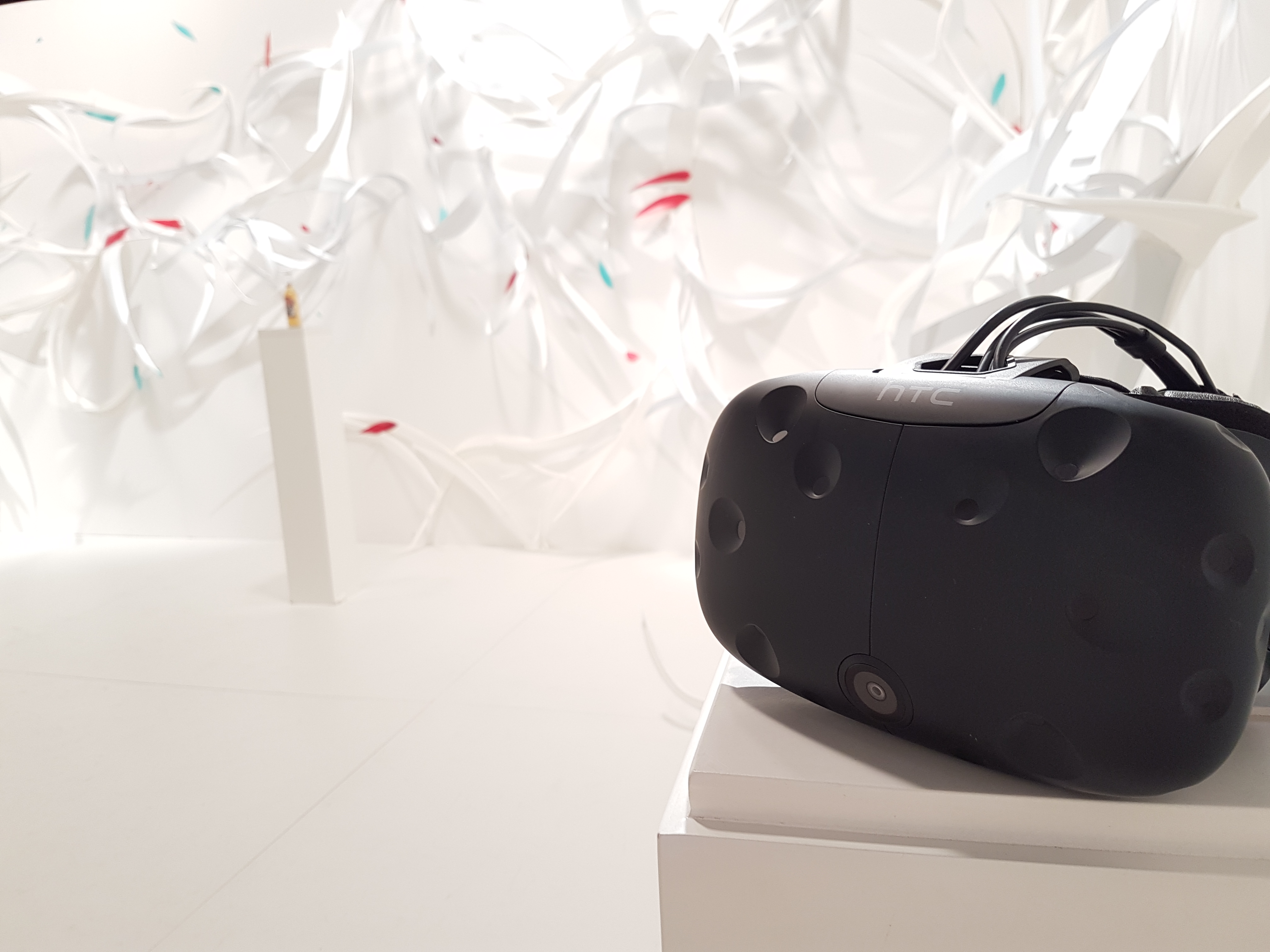 Agence conseil Réalité Virtuelle & Augmentée - Hyperfiction - Annecy