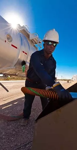 Safety | Paisan Logistics