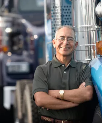 Owner Operators | Paisan Logistics