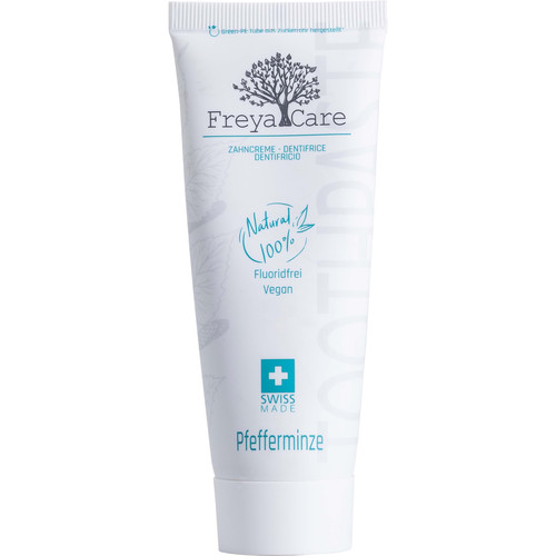 Zahncreme Freya Care | frats