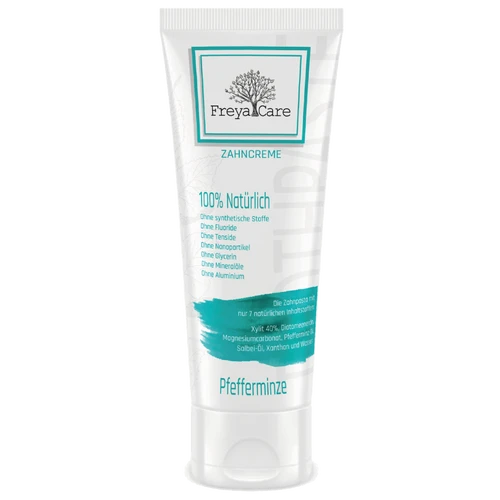 Zahncreme Freya Care | frats