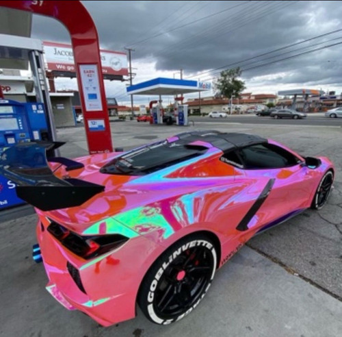 GTA BOY WRAPS (Pink/Red/Gold/Blue) | My Site 1