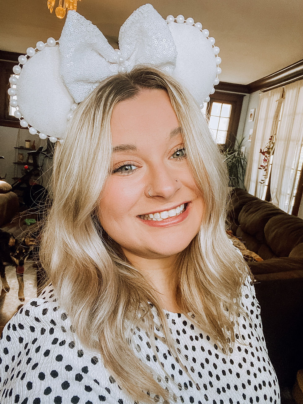 Moorehead, KY Travel Agent | Sarah Ward