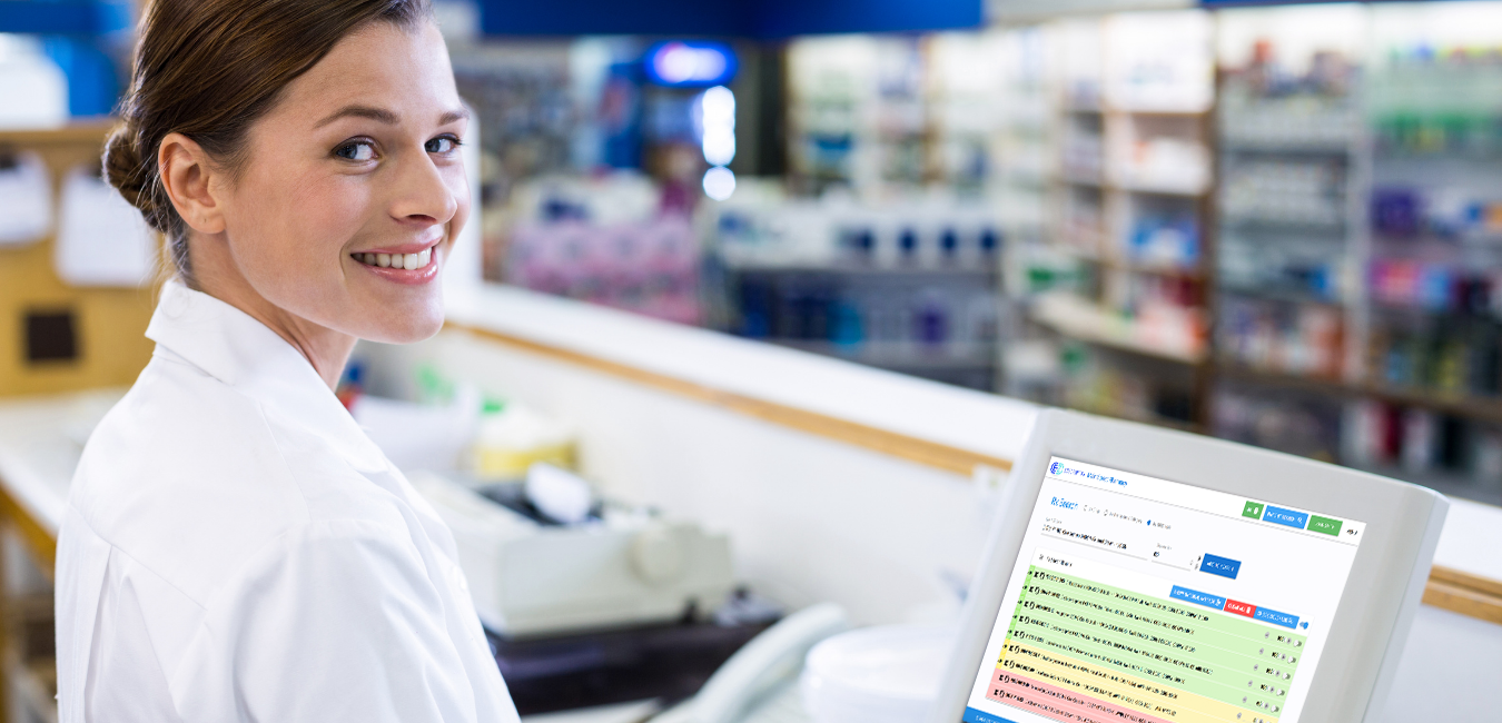 Contact Us | EZSCRIPTRx