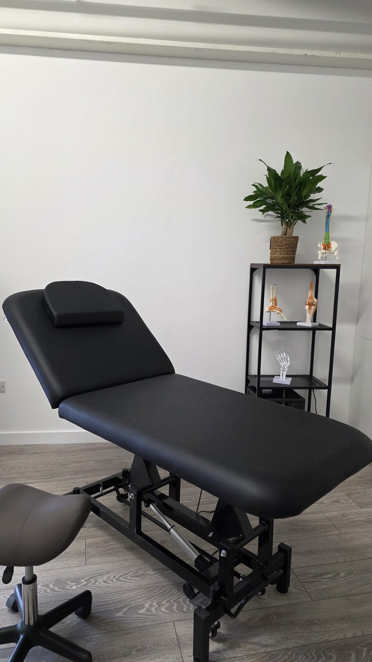 Accessibility Statement | Duncan Sangster Physiotherapy