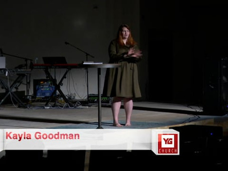 Portfolio | Kayla Goodman