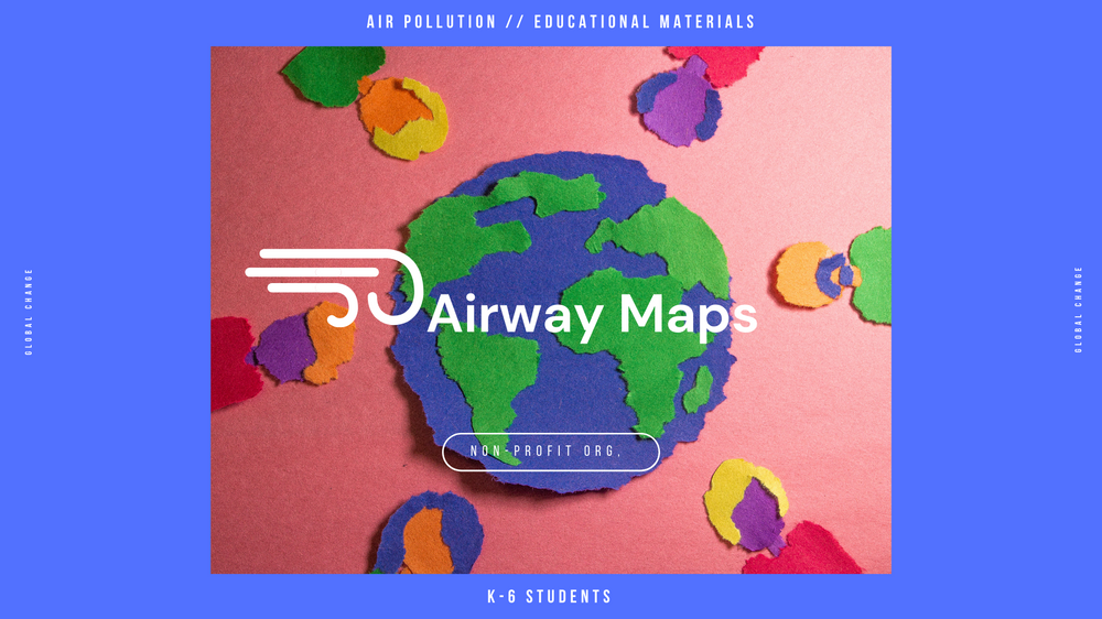 Airway Maps