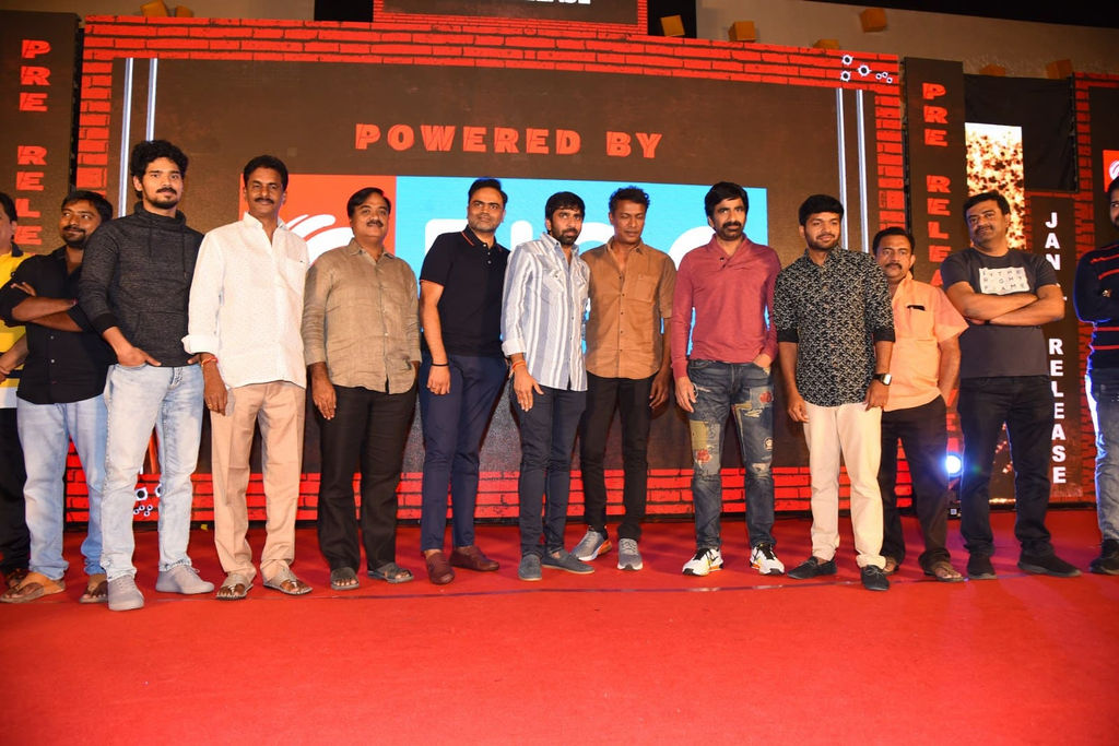 Shreyas Group | Shreyas Media | Shreyas Media Events | Hyderabad