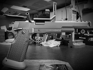 Home | Camerons Custom Guns