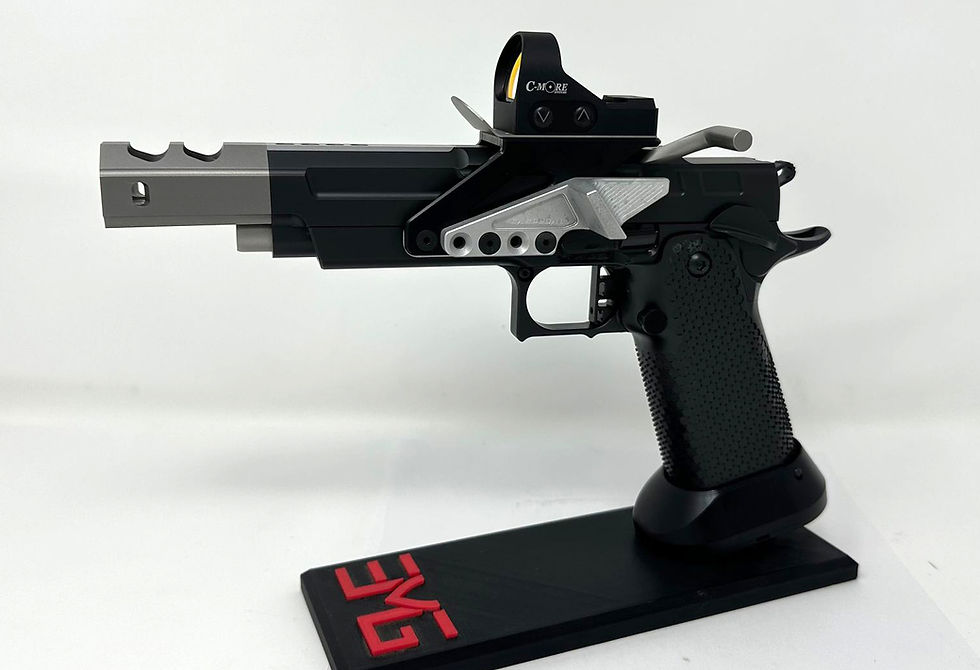 EMG Customs OPEN GUNS