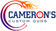 Home | Camerons Custom Guns