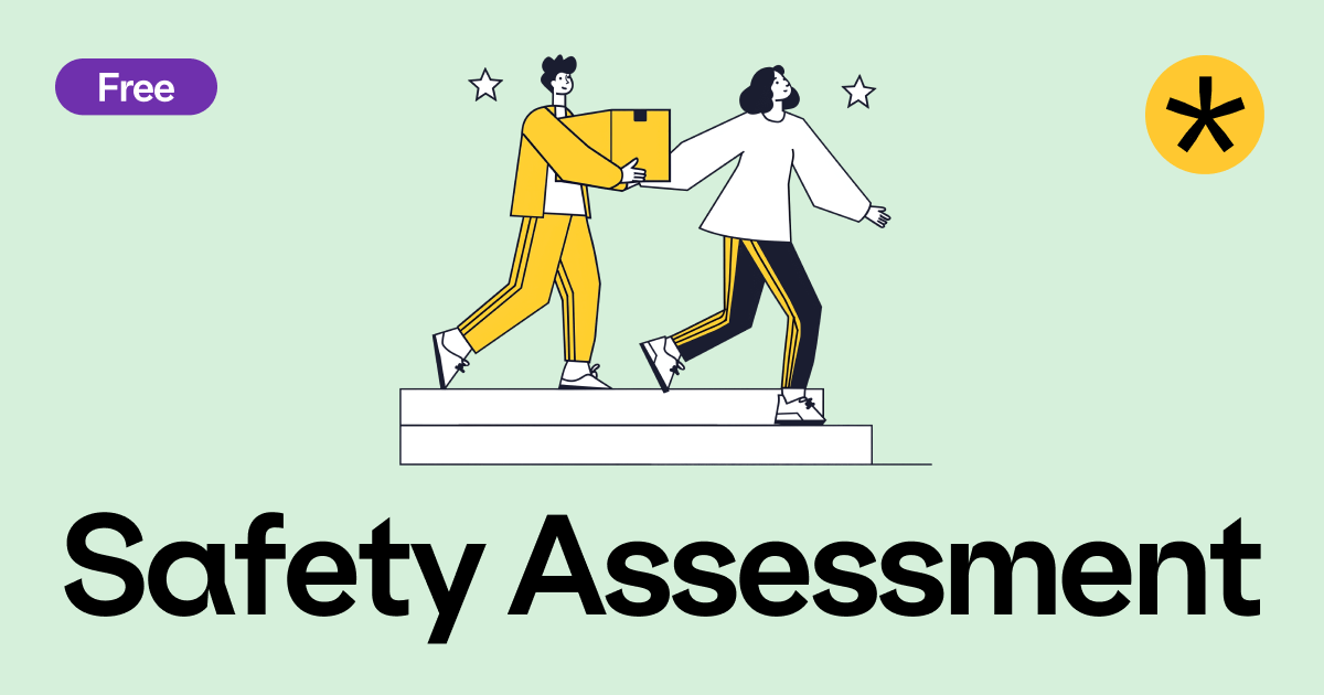 Skillstone | Safety Assessment