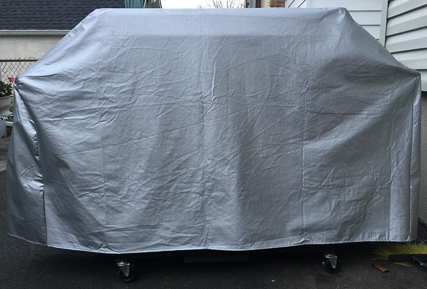 Grill Covers | Passaic NJ | Compbindtech.com
