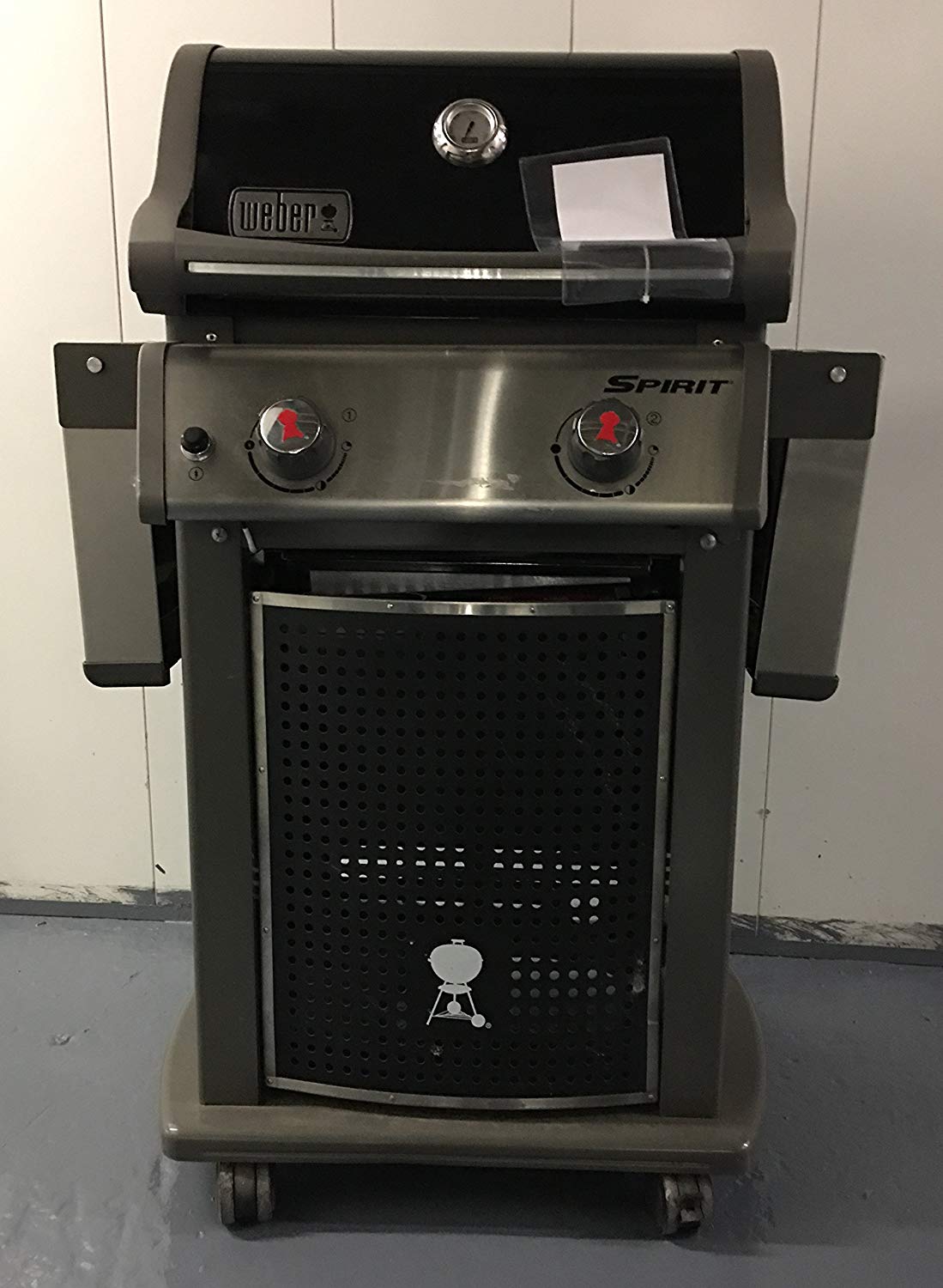 Grill Covers | Passaic NJ | Compbindtech.com