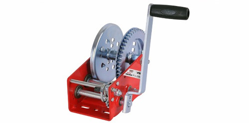 2 Speed Hand Brake with Belt RPW3200 | endurance-marine
