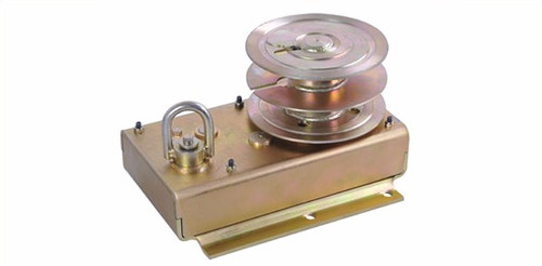 Poultry Winch RCW4000 | endurance-marine