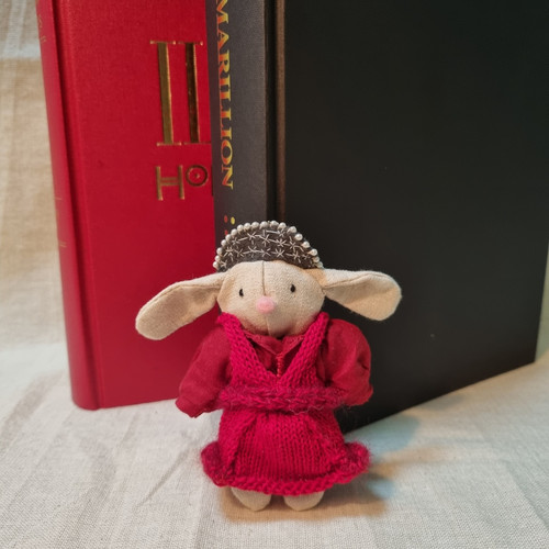 Hello, I'm Juliet. | My Site