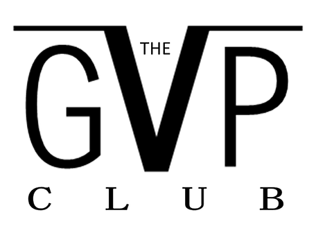 THE GVP CLUB | The GVP Club