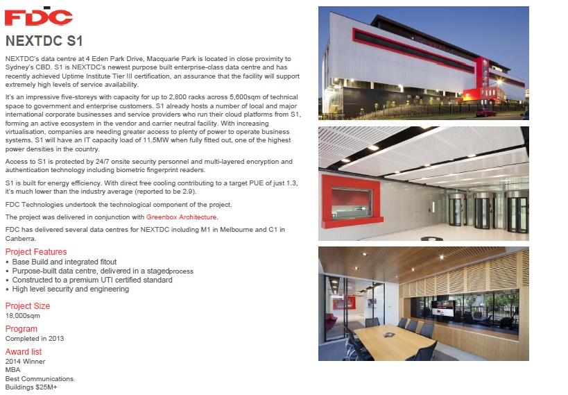 Design and construct electrical