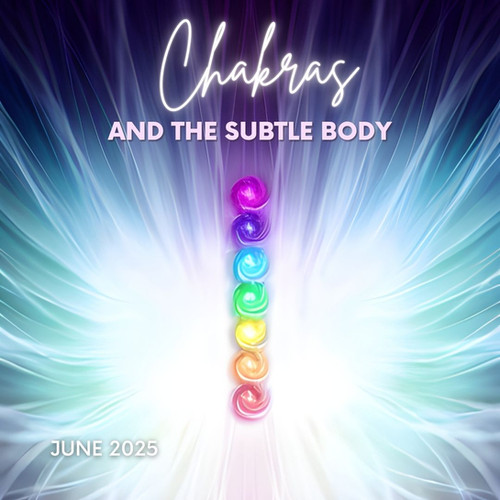 Chakras & the Subtle Body | Chakra Flow Univ