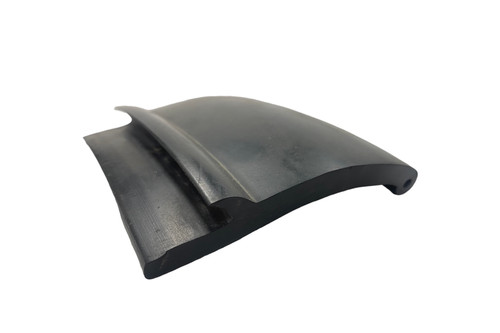 Foam & Rubber Shop |Wheel Arch Flare 83mm