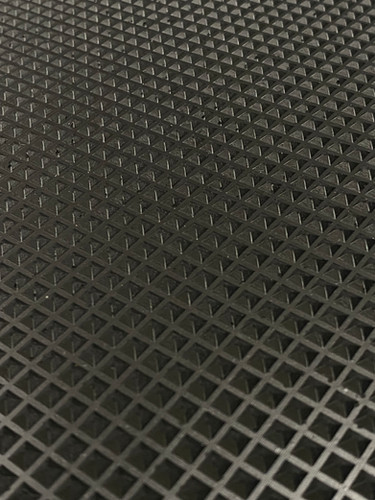 Foam & Rubber Shop |Pyramid Matting