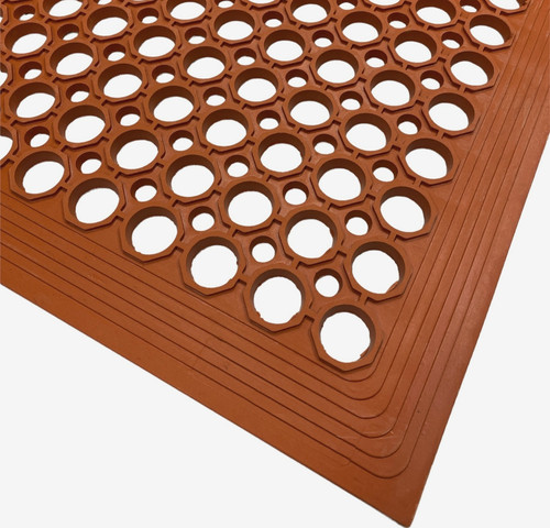 Foam & Rubber Shop |Anti-Slip Honeycomb Safety Mat