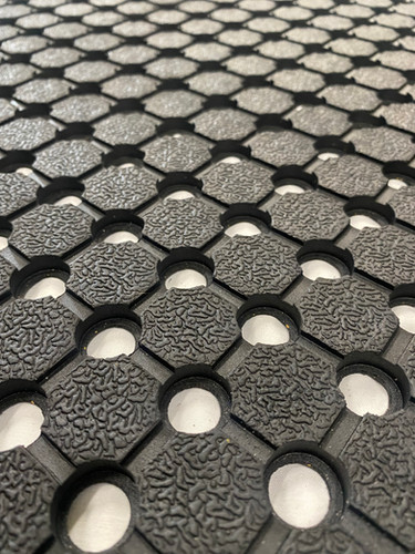 Foam & Rubber Shop |Ute Matting 10mm x 1820mm Wide