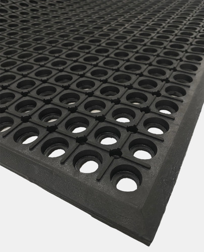 Foam & Rubber Shop |Non-Slip Safety Mat 900x 1500
