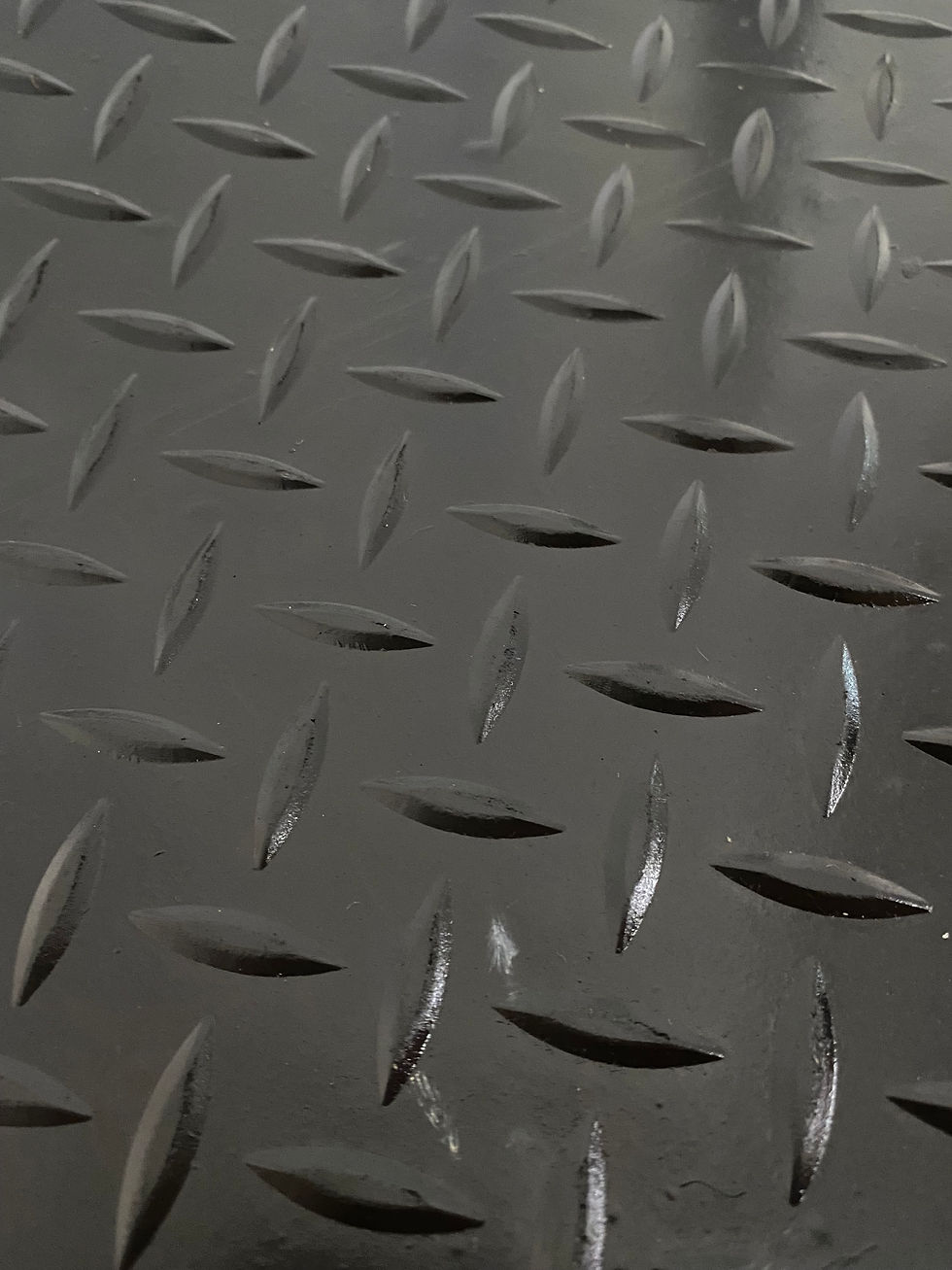 Ute & Van Matting | The Foam & Rubber Shop