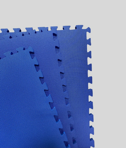 Foam & Rubber Shop |Premium Interlocking Gym Floor Mat