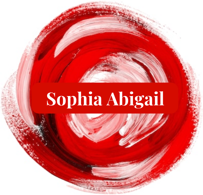 Published Works | S. Abigail Romero Serna