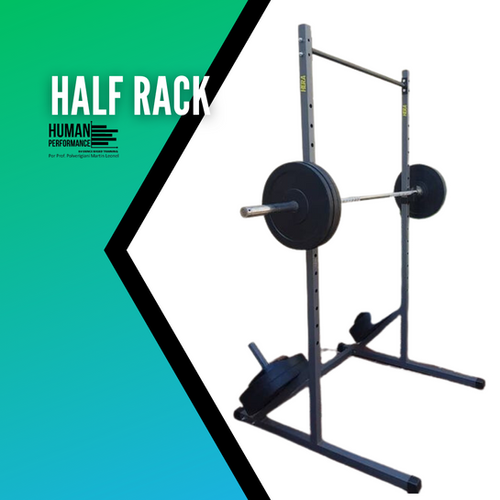 Half Rack | Human Comunity