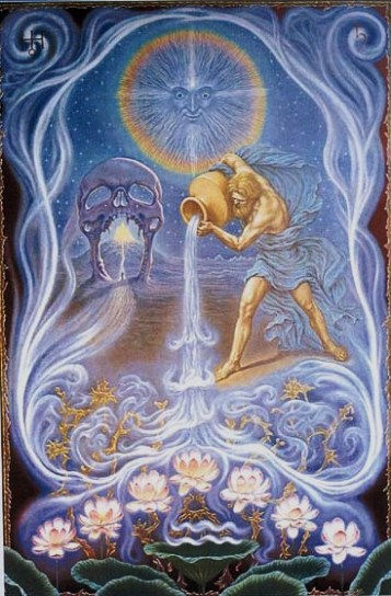 The Age of Aquarius, Part 1: The sign