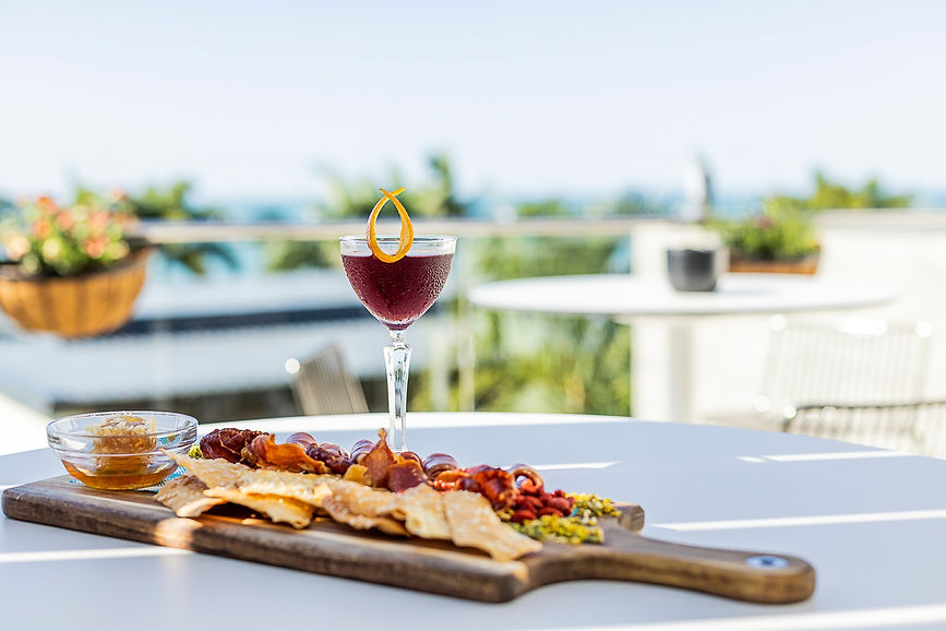VENUE HIRE | Whisper Restaurant & Gin Bar | Whitsundays