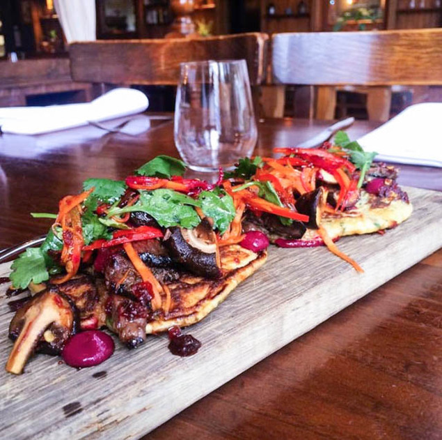 Home | Chef Monique | Private Chef | Whitsundays