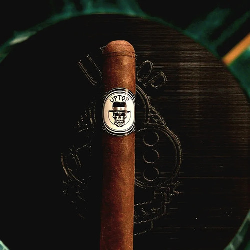G Man | UpTop Cigars LLC