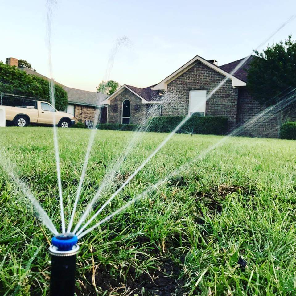 Home | Water Cloud Irrigation