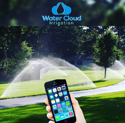 Home | Water Cloud Irrigation