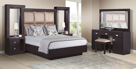 Furniture Manufacturer South Africa | Linea Classica | Gauteng