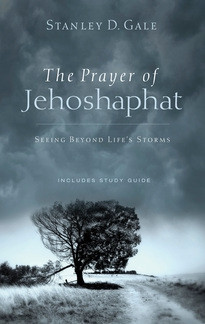 The Prayer of Jehoshaphat | Reformed Evangelical