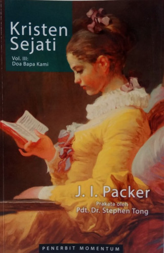 Kristen Sejati 1 - Pengakuan Iman Rasuli | Reformed Evangelical