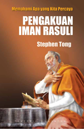 Pengakuan Iman Rasuli | Reformed Evangelical