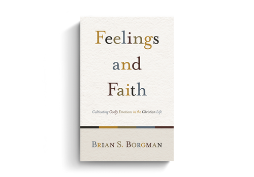 Feelings and Faith: Cultivating Godly Emotions in the Christian Life ...