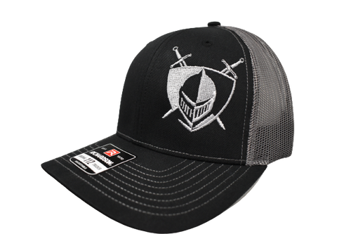 Hats | Silver Knight PCs