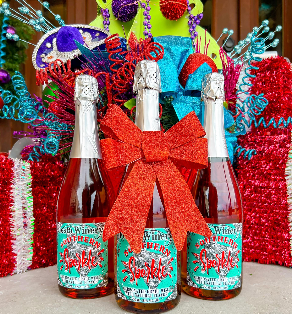 Holiday Gift Guide: Share the Joy of Fiesta Winery