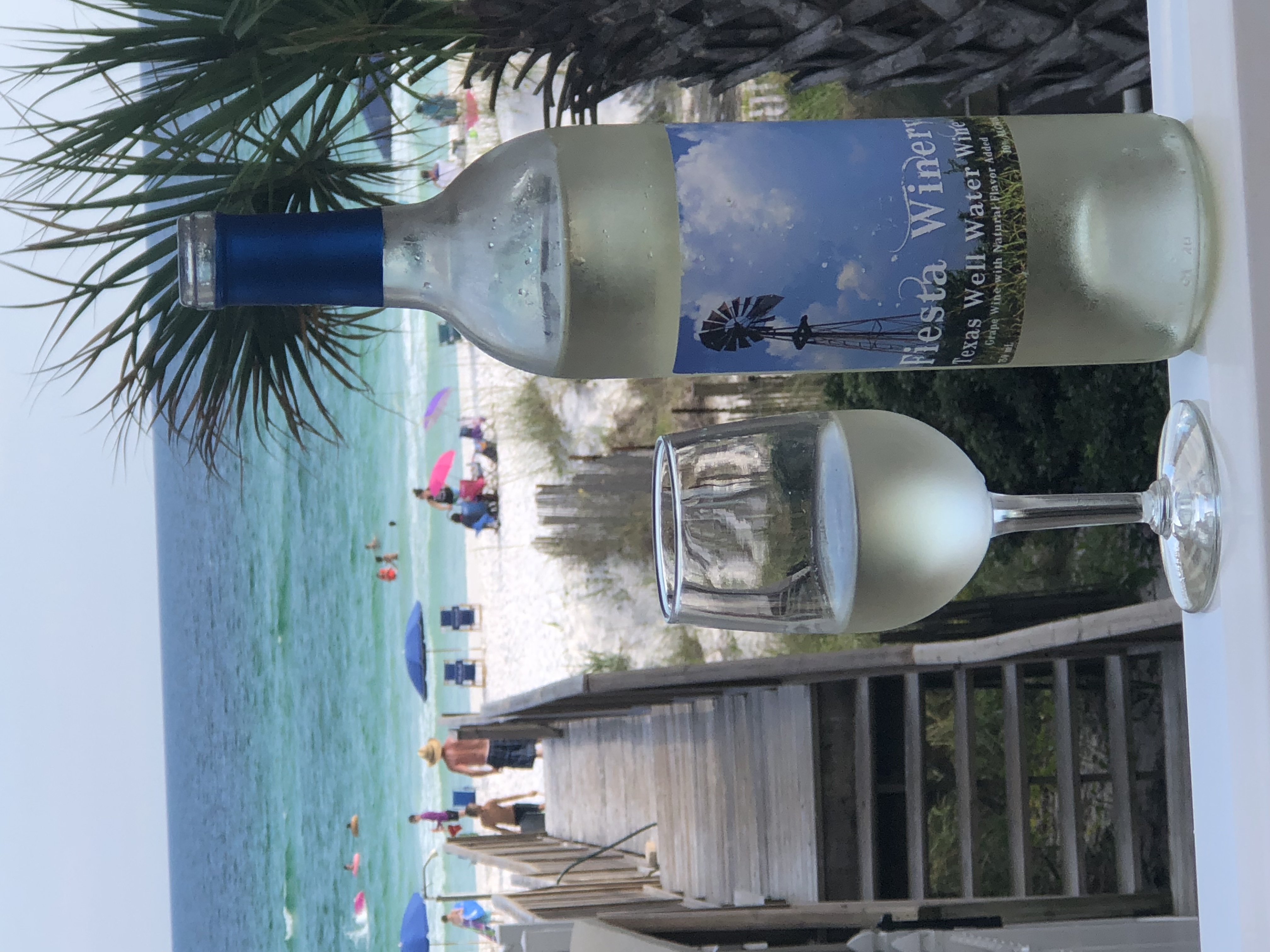 Winery | Fiesta Winery | United States