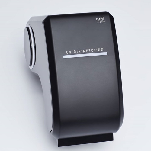 CLEARWIN Escalator Handrail UV Sterilizer (New Model) | ClearTech Pro