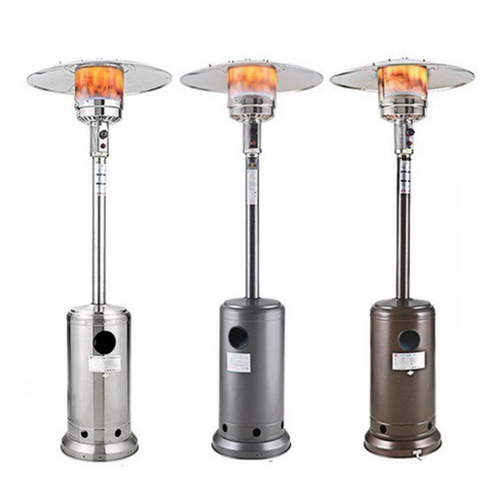 CTP Outdoor Heat Lamp / Heater (LPG Gas) 戶外暖燈/暖爐 (石油氣) HL-G01 ...