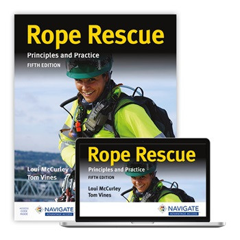 Rope Rescue Techniques: Principles and Practices 5th Edition | NCSFRI